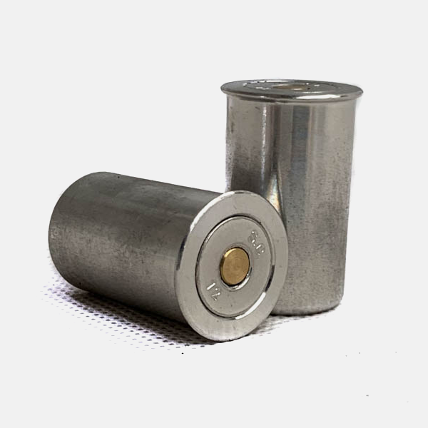 Aluminium Snap Caps 12G 20G – John Shooter