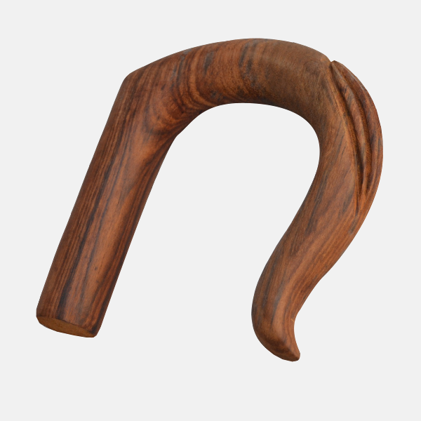 Stick Making – John Shooter