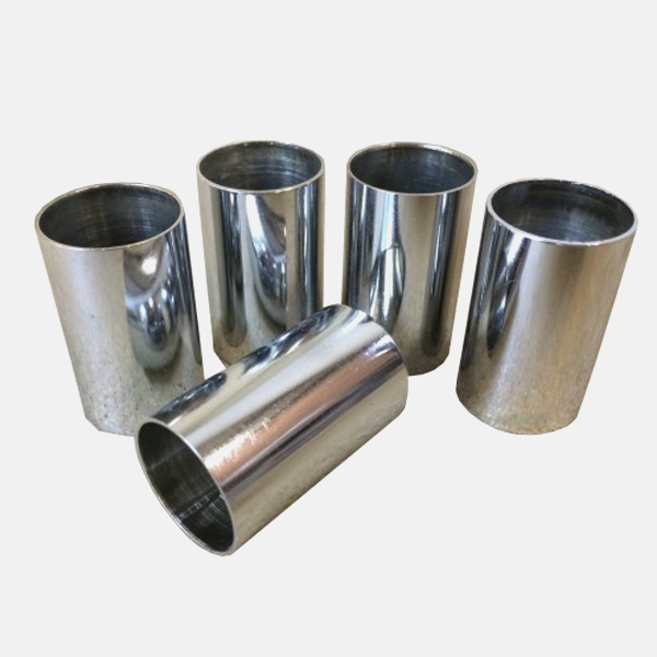 Walking Stick Cane Collars Silver Plated – John Shooter